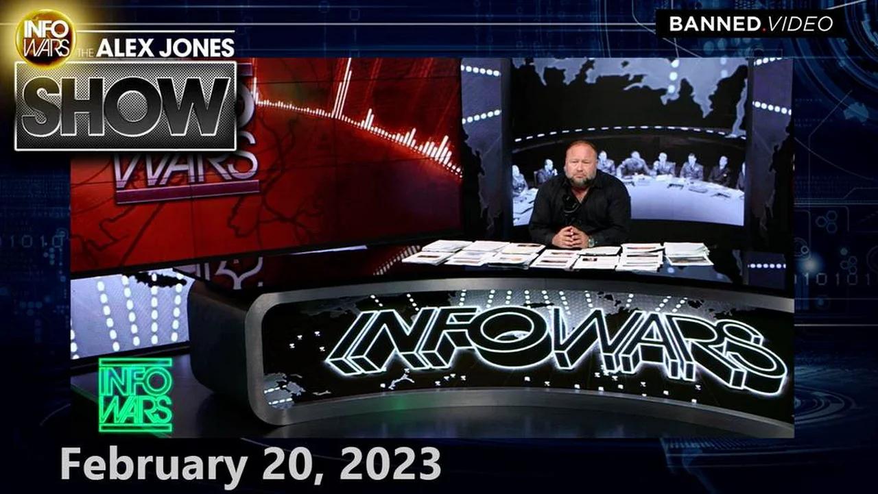 World War 3 Watch: Ukraine’s Defense Minister Calls for INVASION of ...