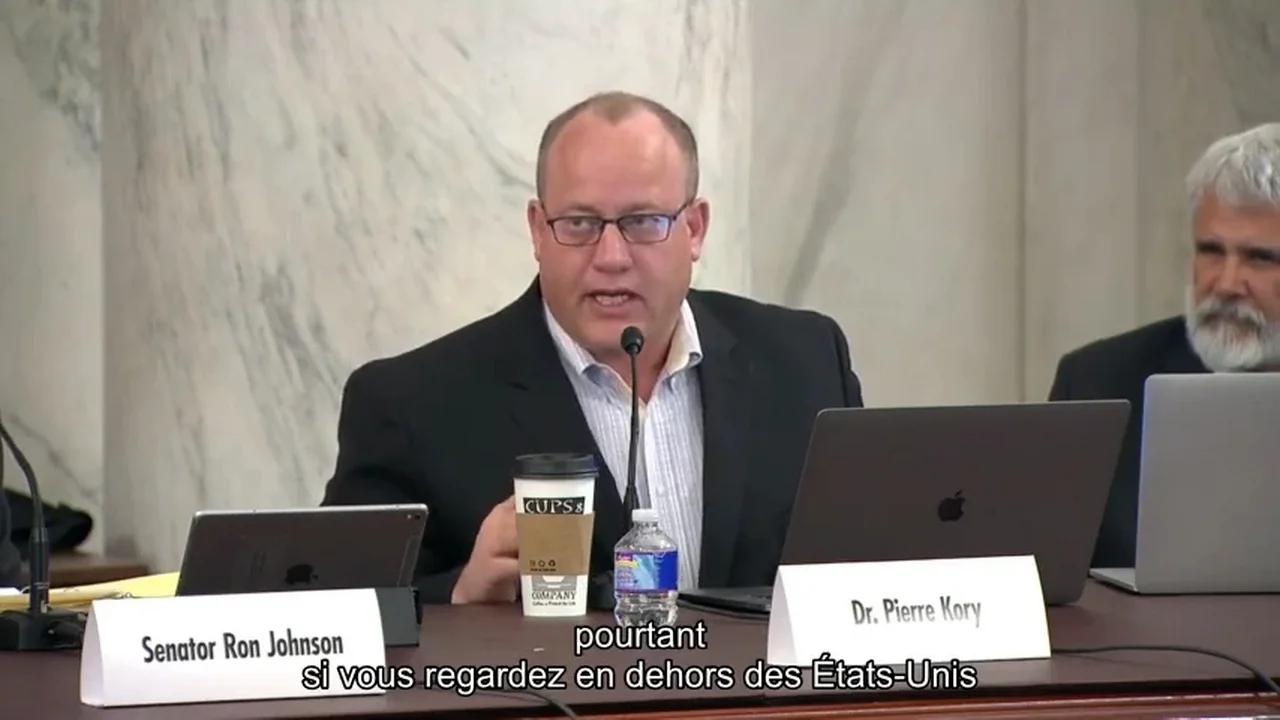 COVID-19: A Second Opinion - Dr Pierre Cory - Early Treatment