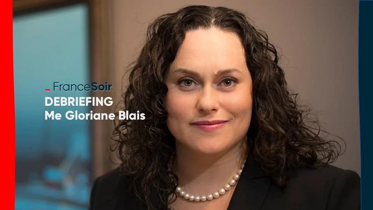 "Les décisions de la justice suivent les directives sanitaires" Me ...