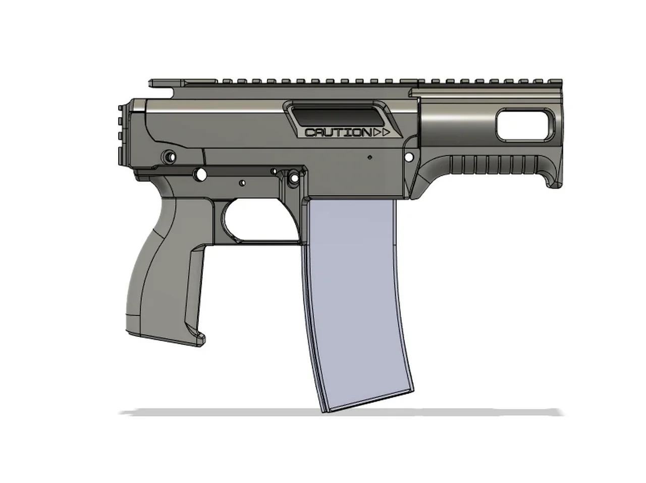Space Gat SG22 Release 6-2021