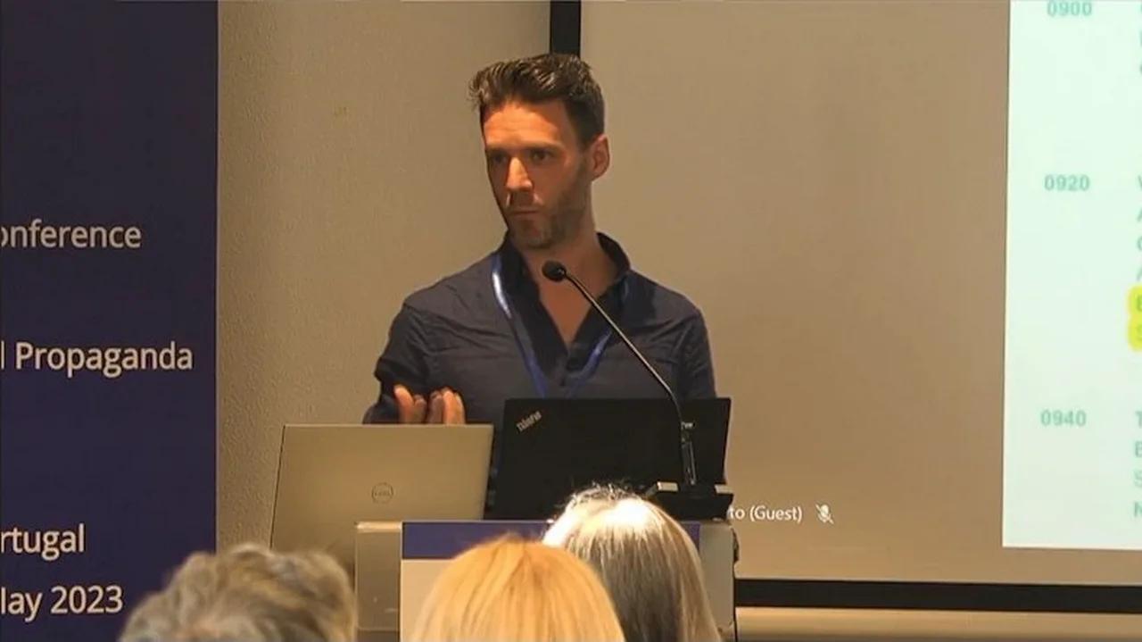 Andrew Lowenthal: The 'anti-disinformation' industry and the capture of ...