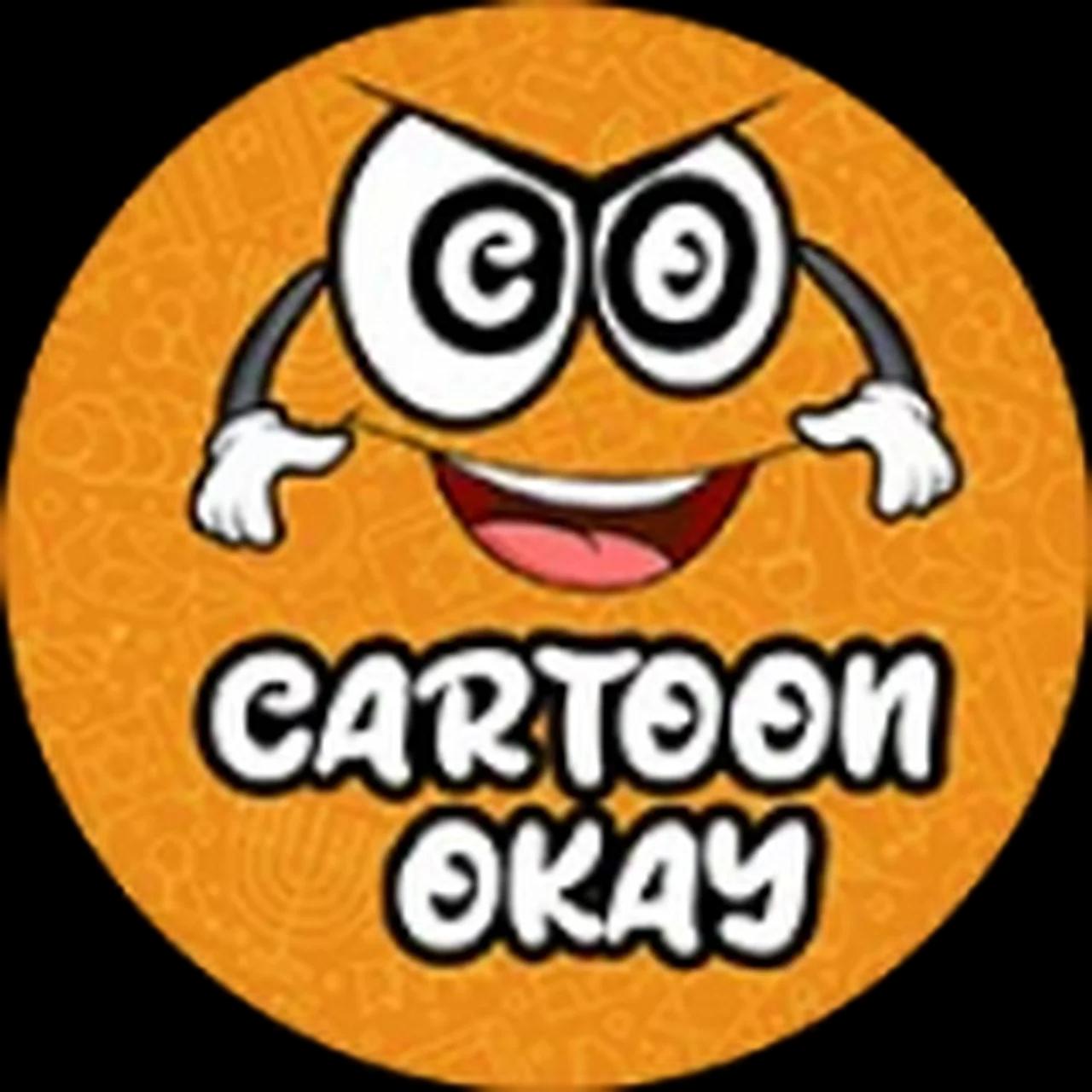 Cartoon okay