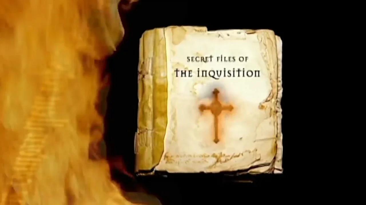 The Dark History Of The Catholic Inquisition - Secret Files Of The Inquisition - Parable