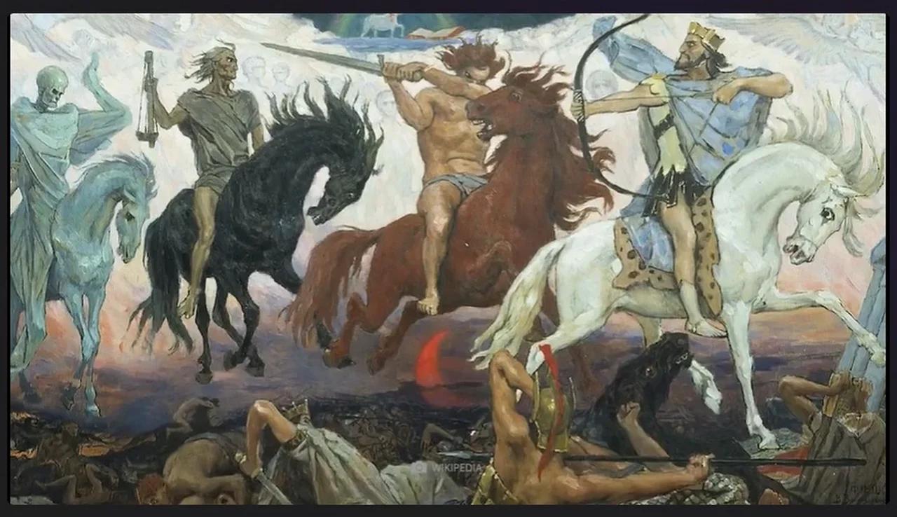 Apocalypse de Jean