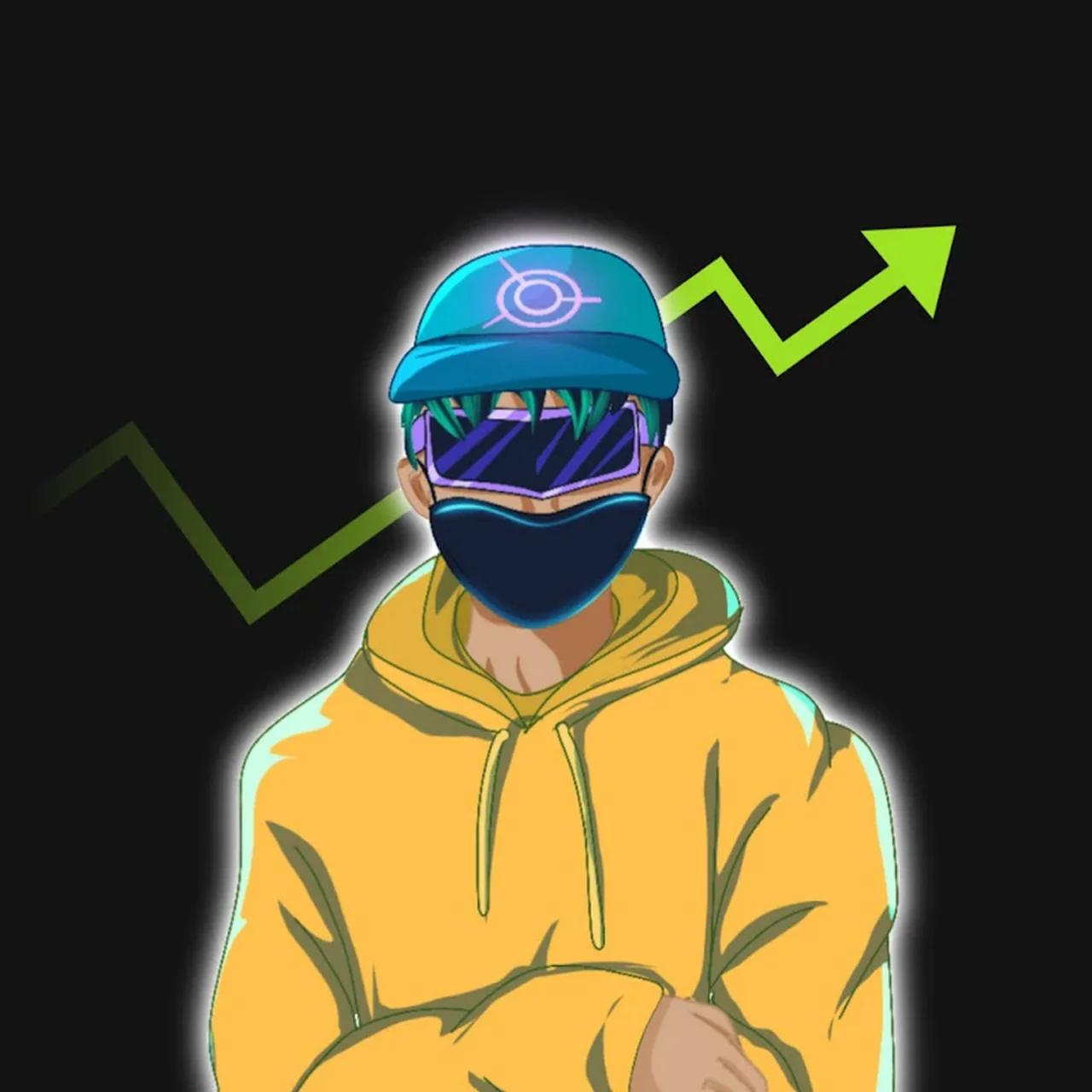 Digital Income Project