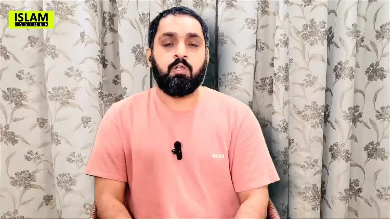 OMG 🥵 Something Shocking Happening In Mecca - Mufti Menk Latest ...