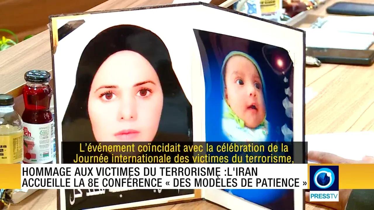 Téhéran Accueille La 8e Conférence Des « Modèles De Patience