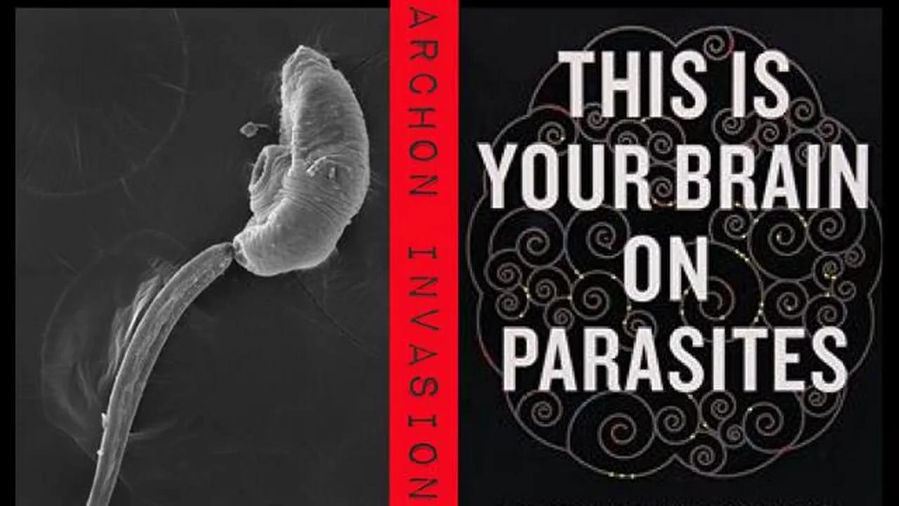 XtremeRealityCheck: Archon Invasion, NWO Parasites and the Biological ...