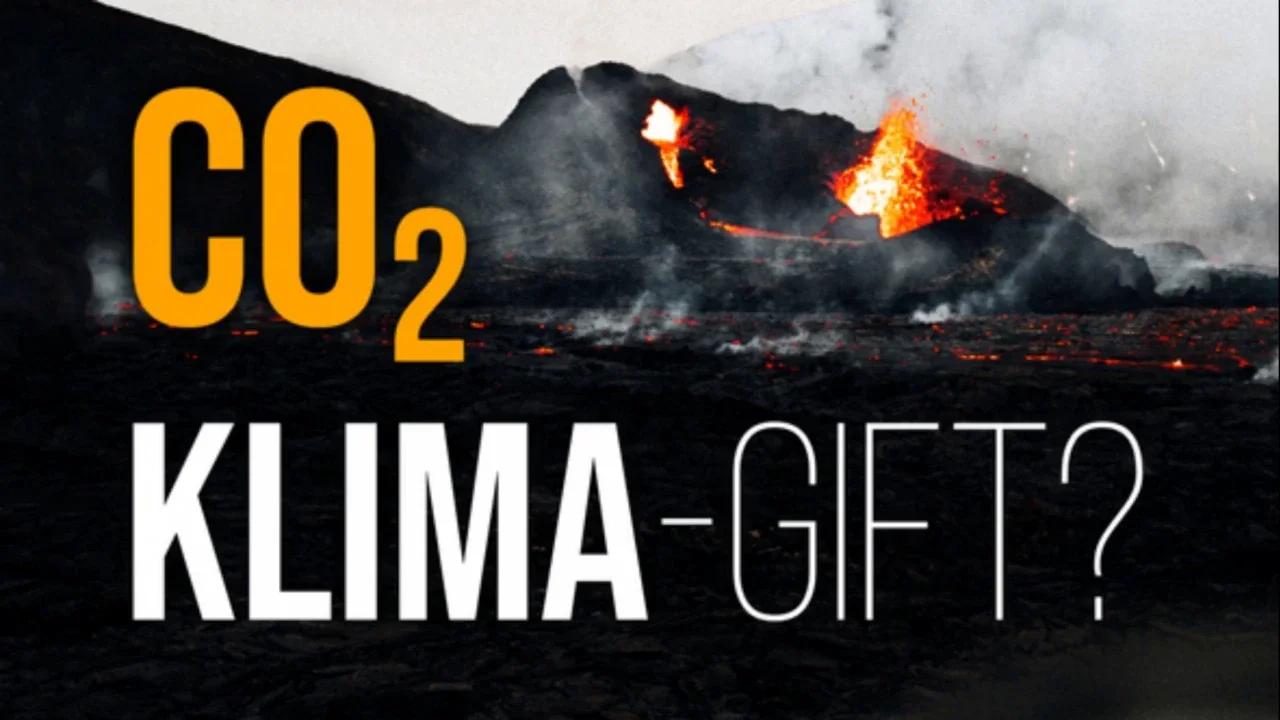 CO2-Klima-Gift