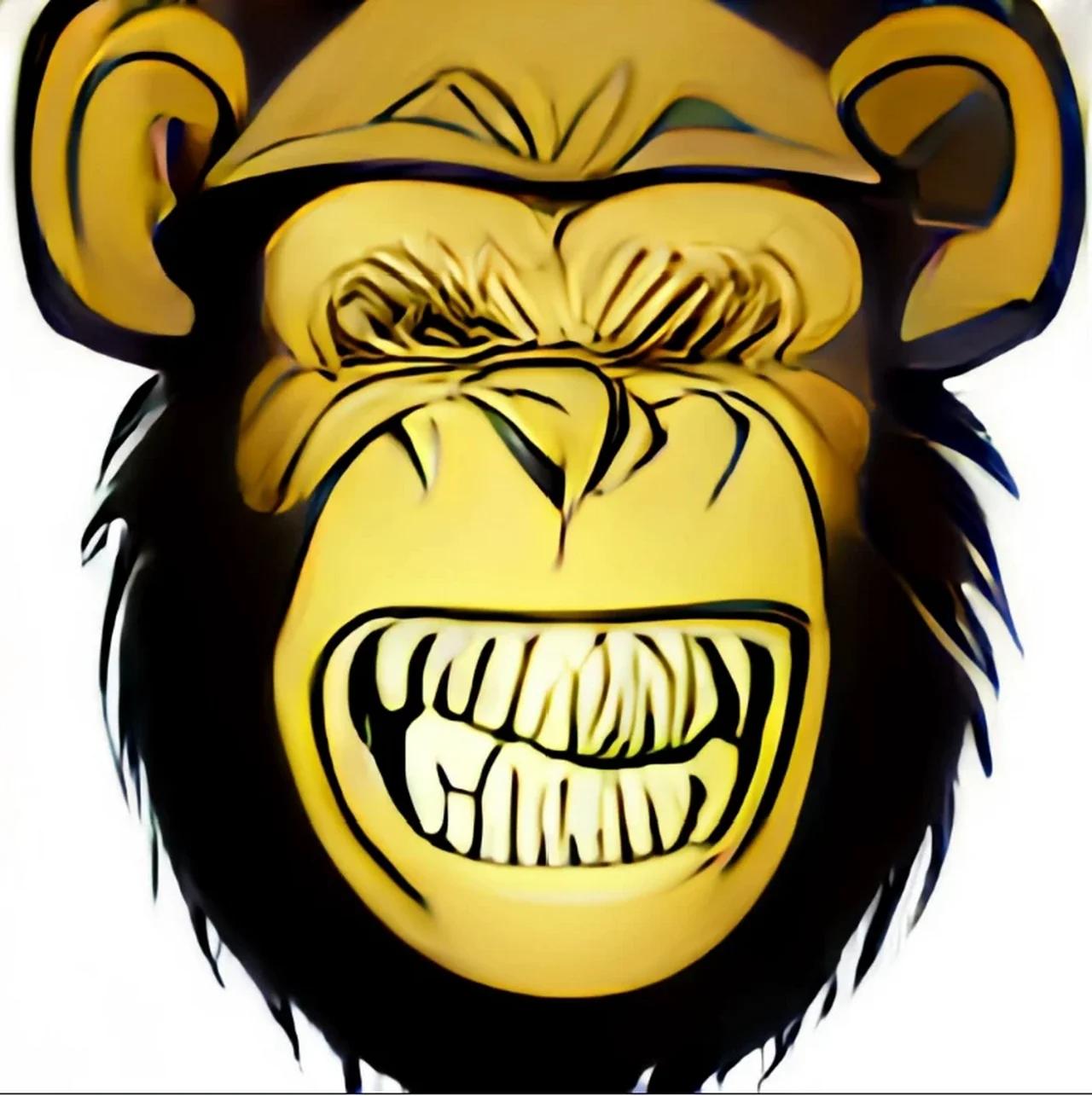 filthy monkey business