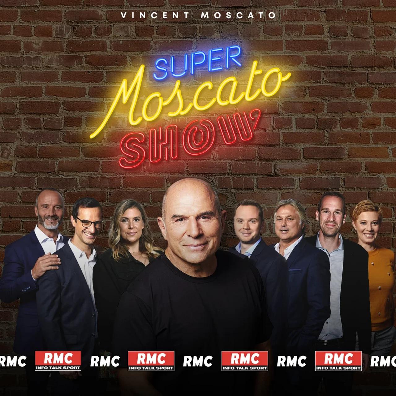 Super Moscato Show & + 9
