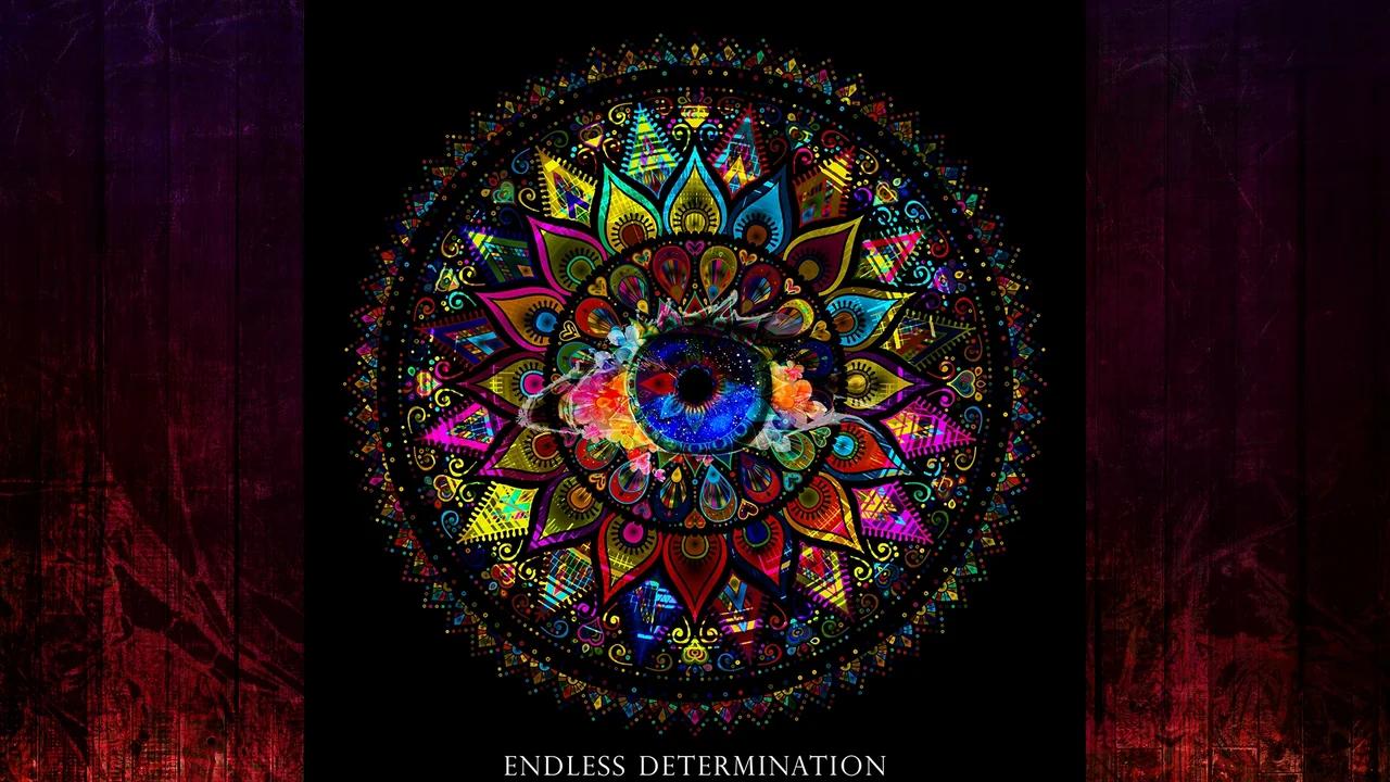 Endless Determination - M.R • R.M - (Instrumental Music)