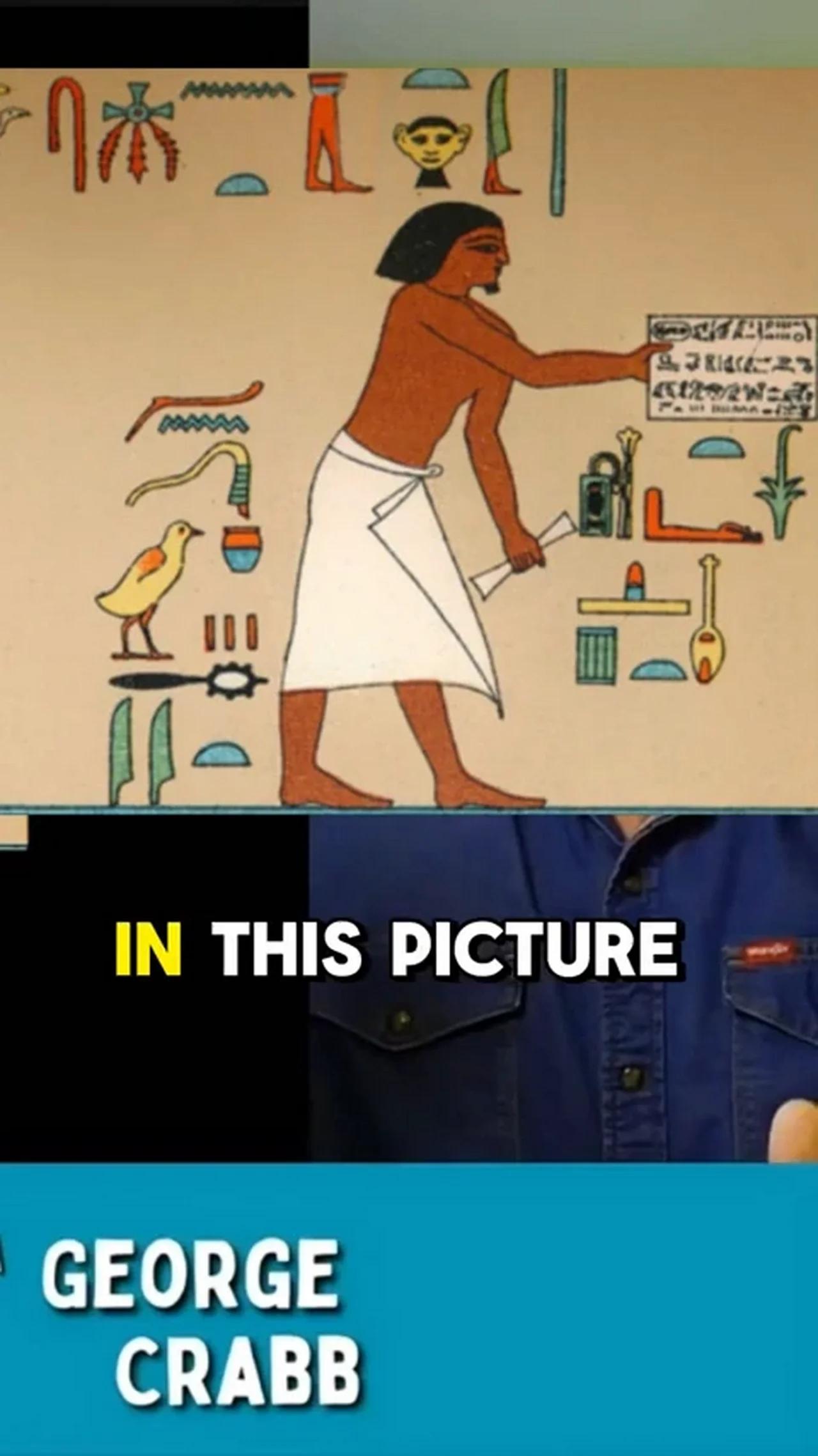 Joseph： How to Find Jesus in the Old Testament