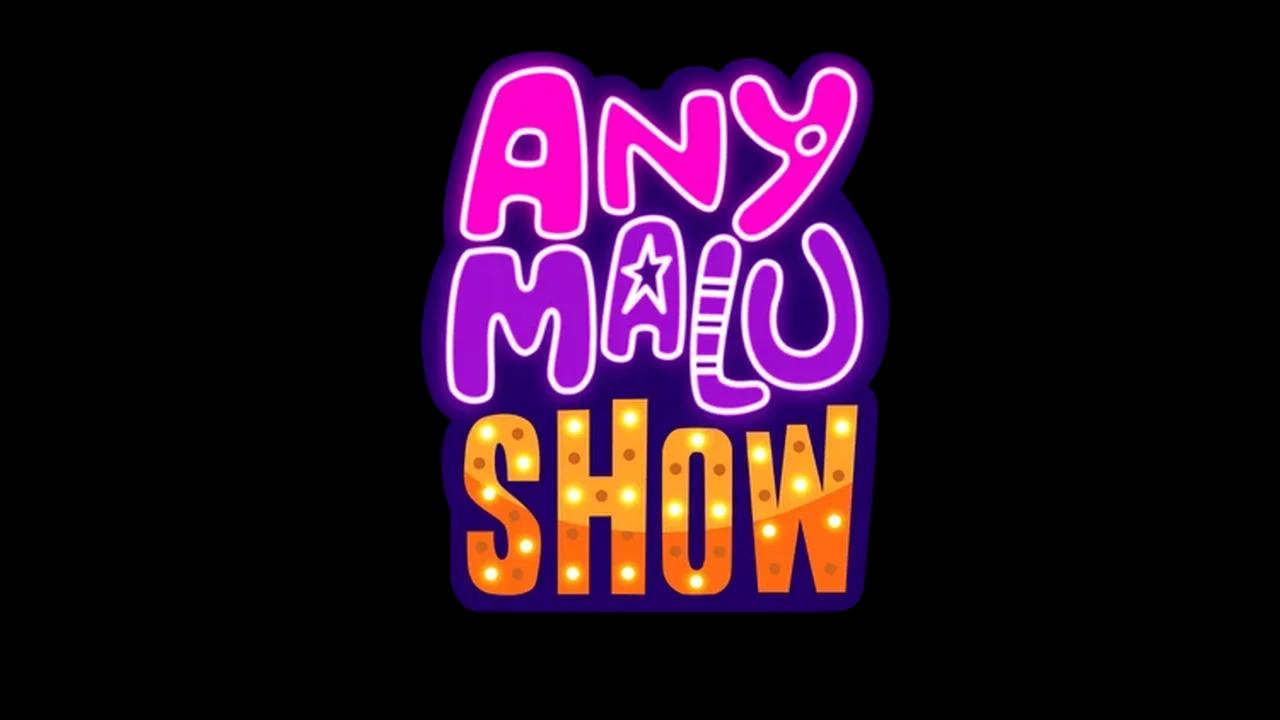 Any Malu Show - Especial De Comedia