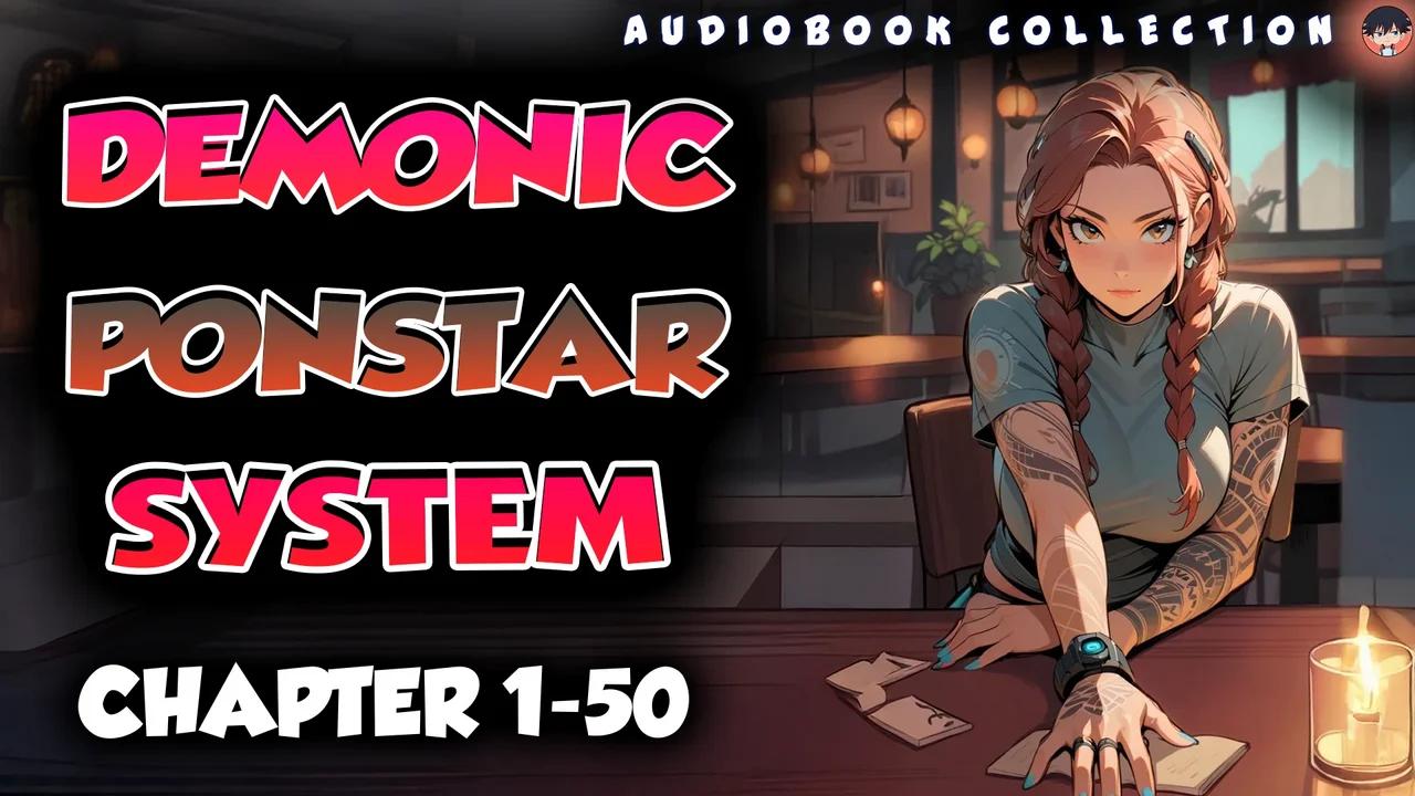 Demonic Pornstar System