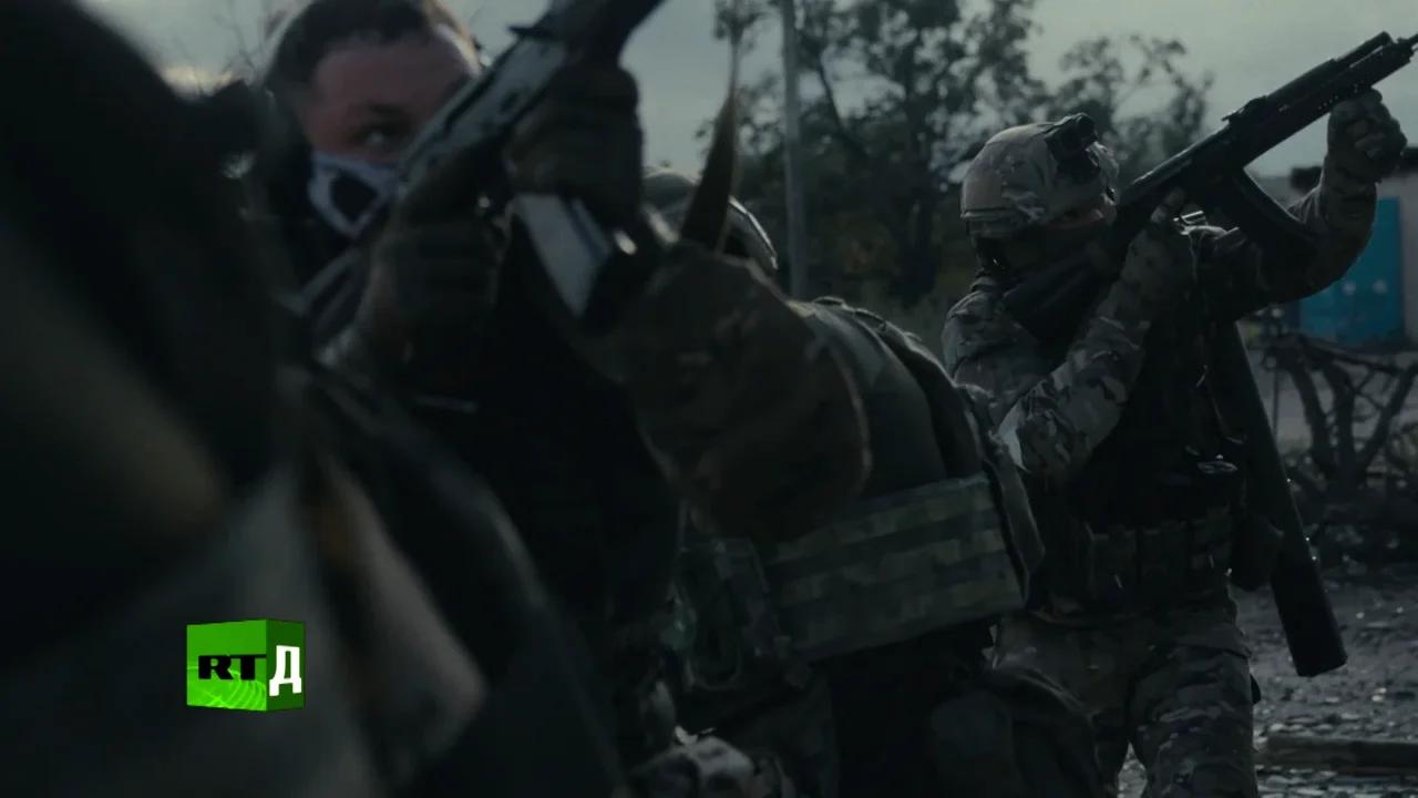 18+ RF Documentary Wagner PMC. Contract with the Motherland (english ...