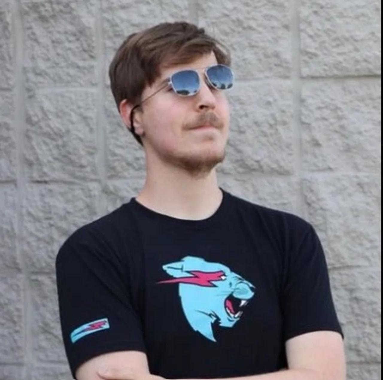 Mr Beast