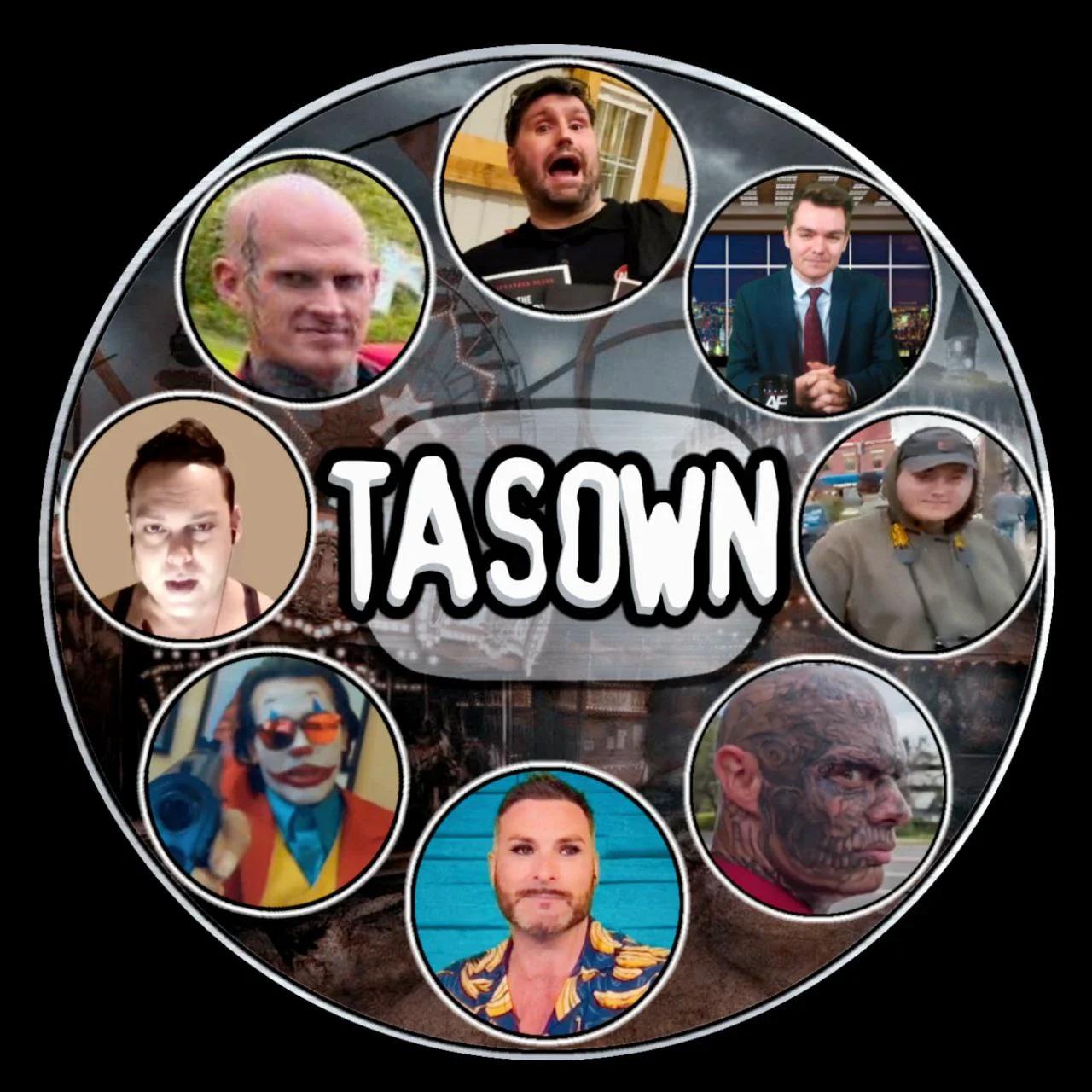 TASOWN EPISODE FOUR: Dear Jon...
