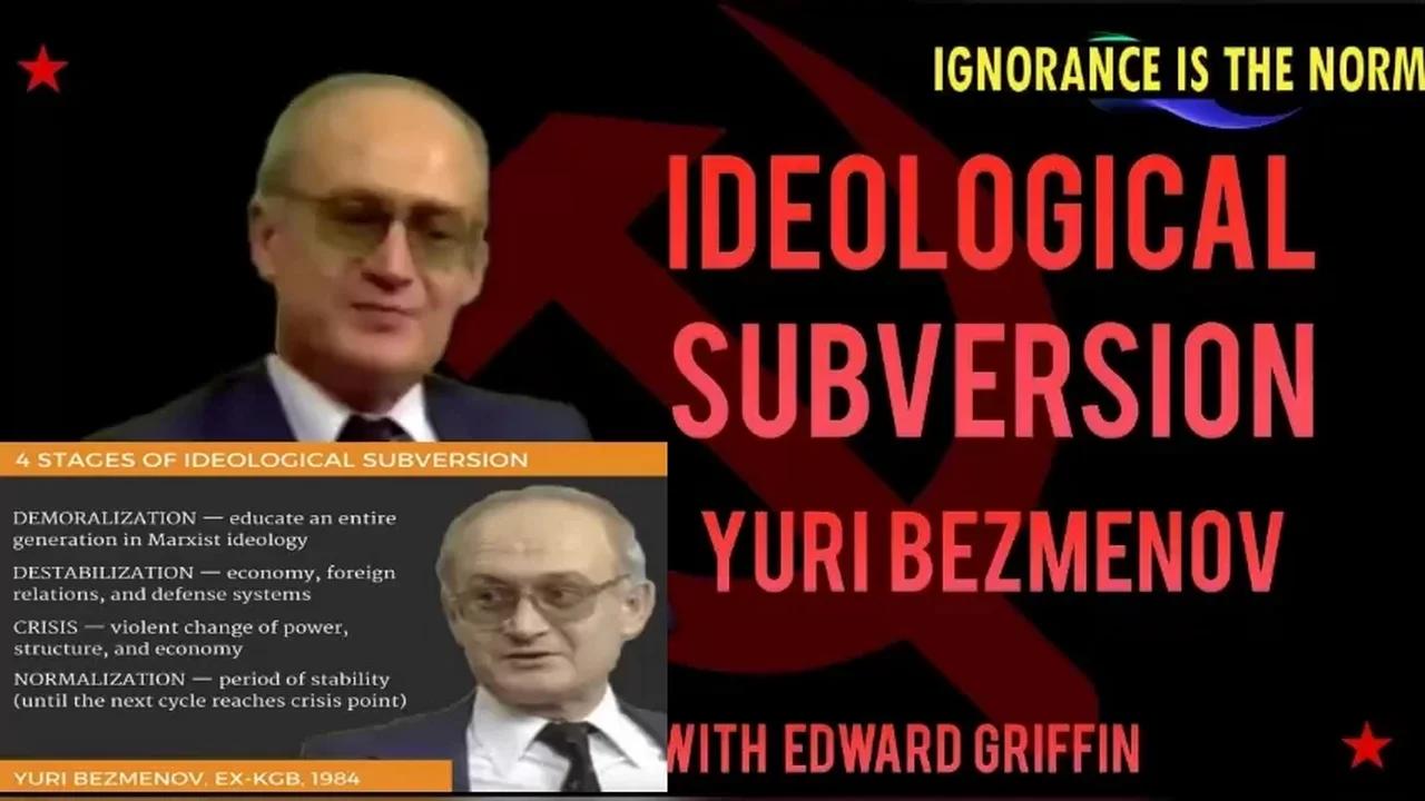 If You Do NOT Recognize This Man PLEASE Watch This! [The Marxist ...