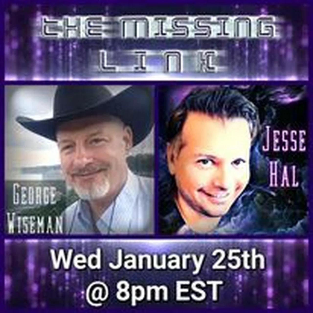 Interview 398 with George Wiseman