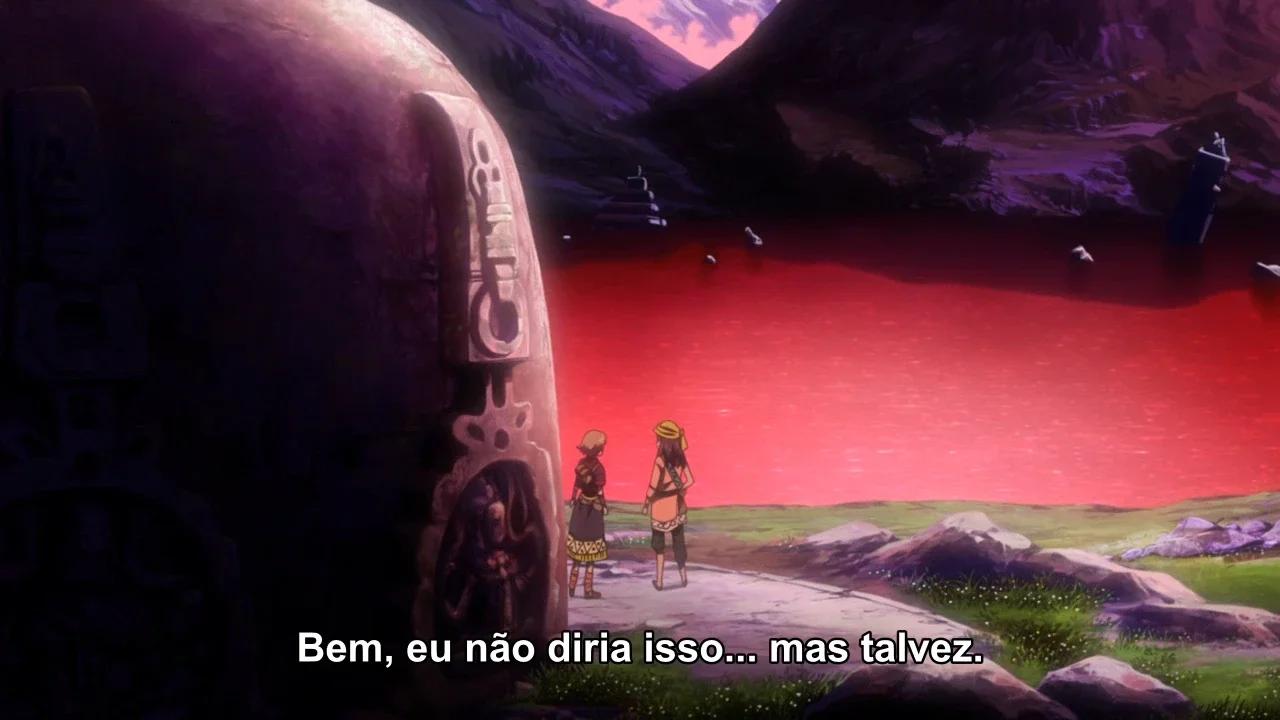 Kiss Dum Omokage Legendado em PT-BR