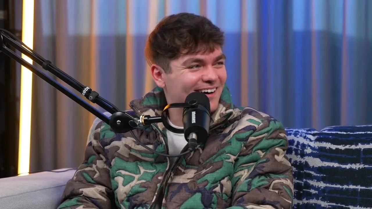 Full Nick Fuentes Interview - 3/1/2023