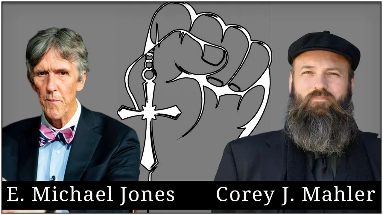 Is White Unity Compatible With Christianity? Feat E. Michael Jones ...