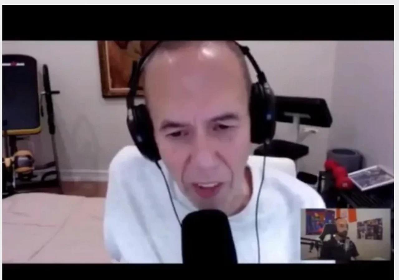 Death jabbed zombie discusses people who want to wait - Now They are Dead