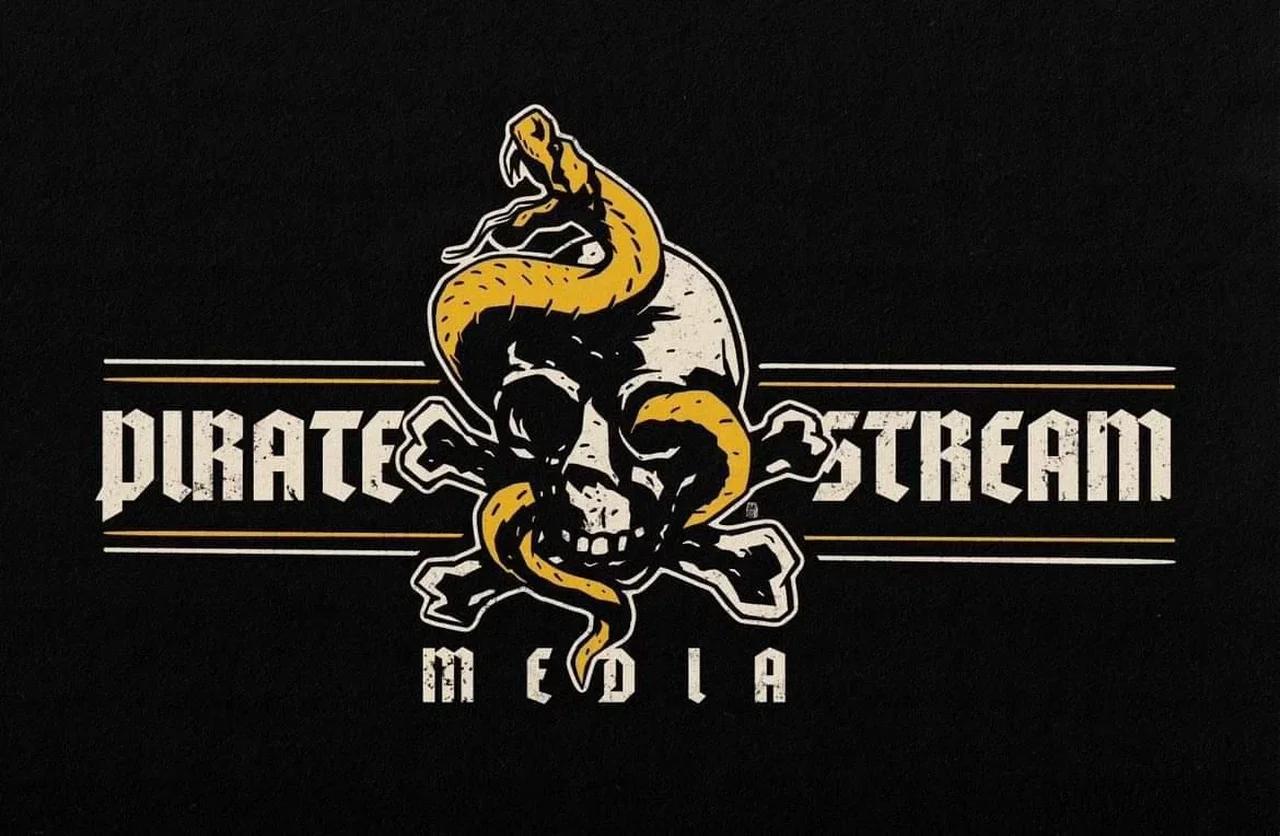 The Pirate Stream: Dialectical Dissidents - Episode 15