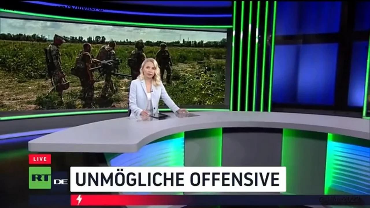 RTDE-Live Nachrichten 19.08.23 19:00 Uhr
