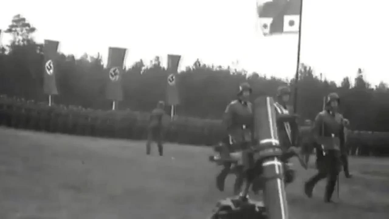 The Complete History Of The Flemish SS by Zoomer Historian