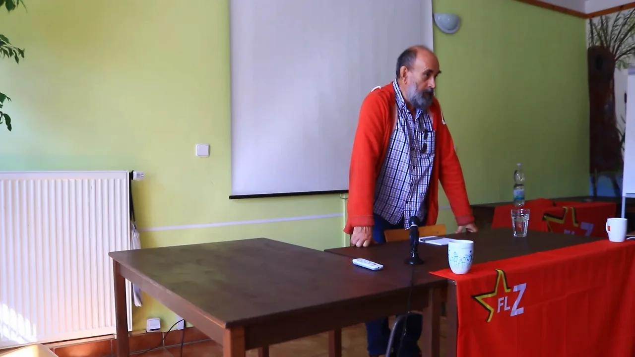 Jean-Marie Jacoby - Für direkte Demokratie in Politik und Wirtschaft ...