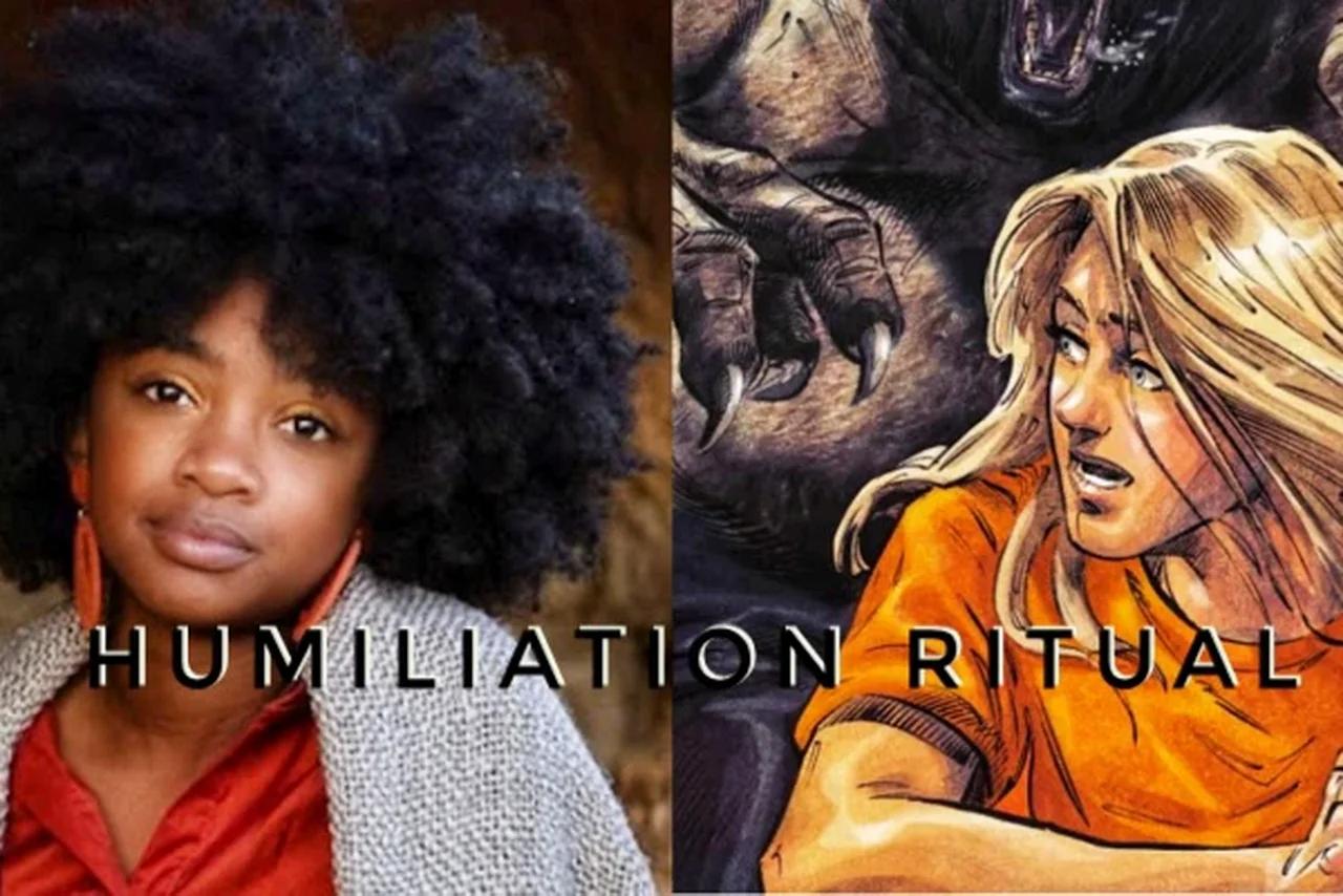 Becky Riordan Provides Bogus Excuse As To Why Disneys ‘percy Jackson