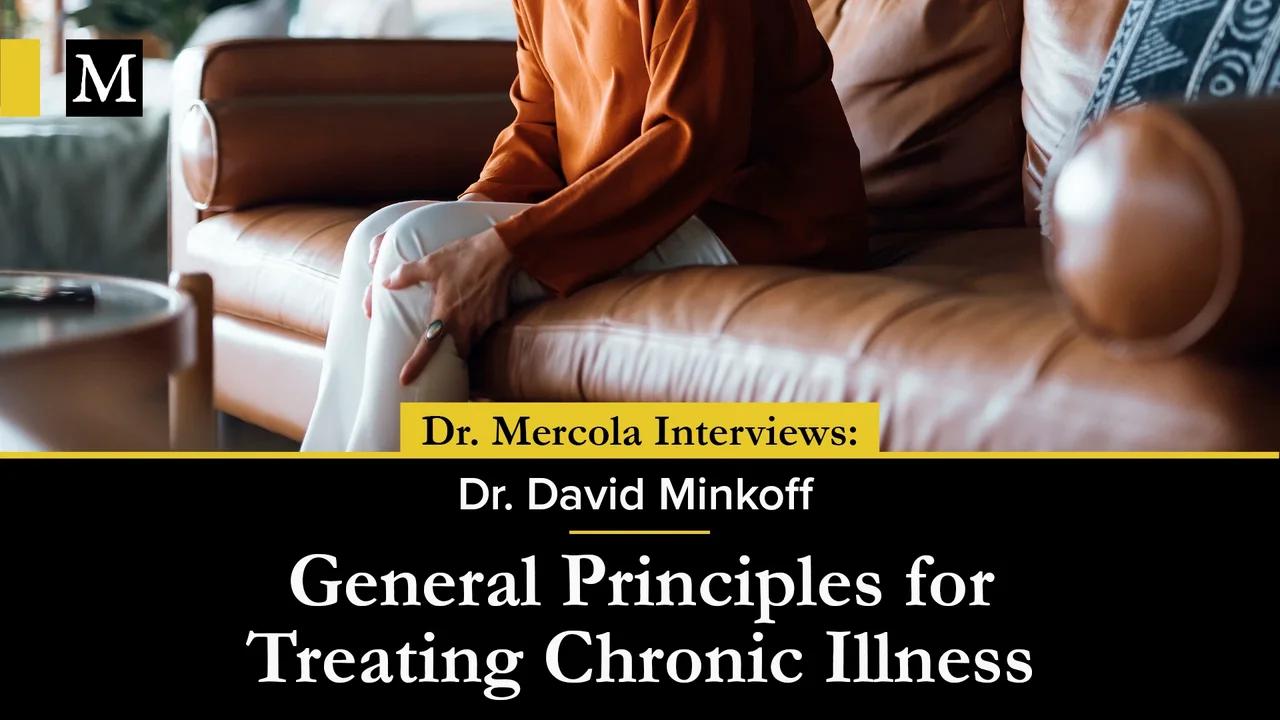 General Principles for Treating Chronic Illness — Interview with Dr ...