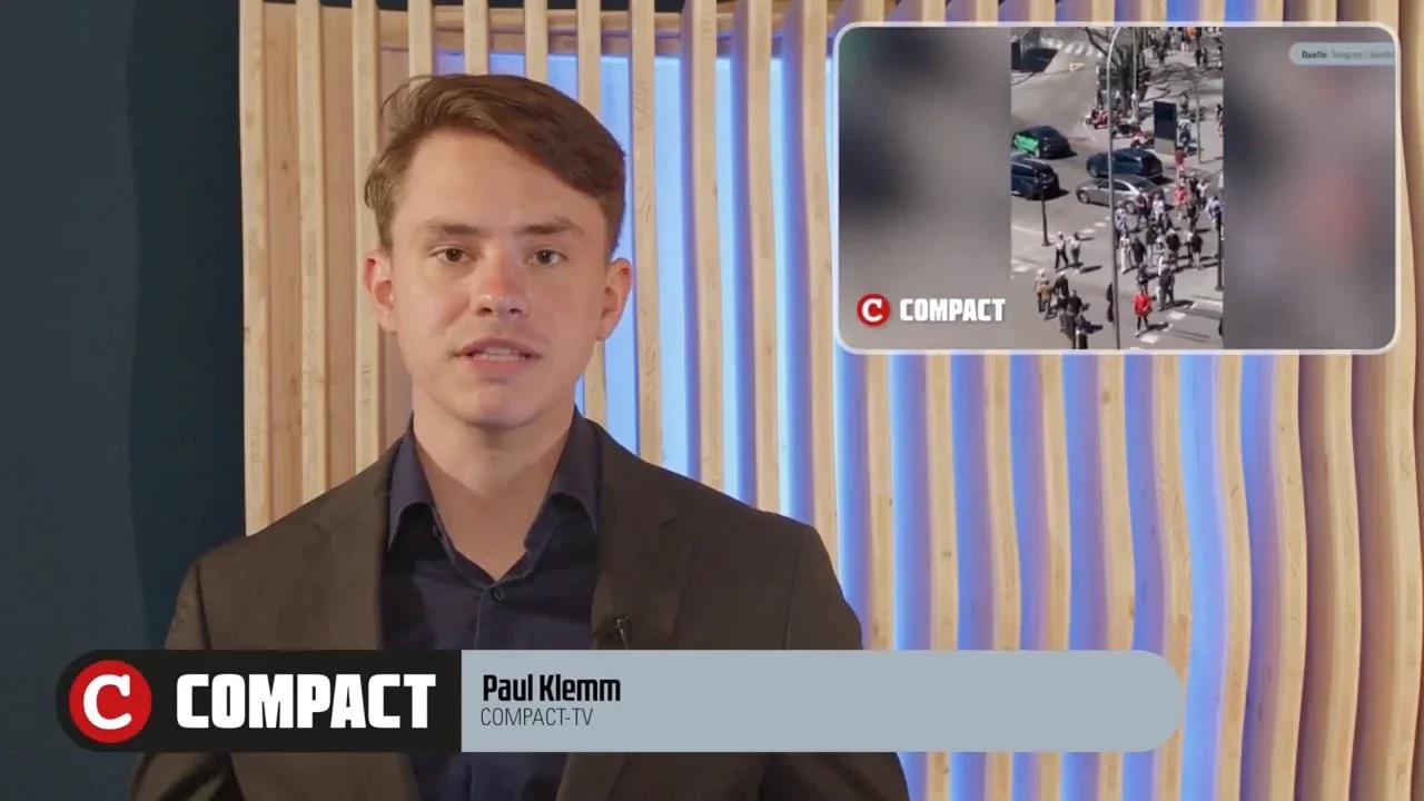 Mega-Blackout Wer steckt dahinter