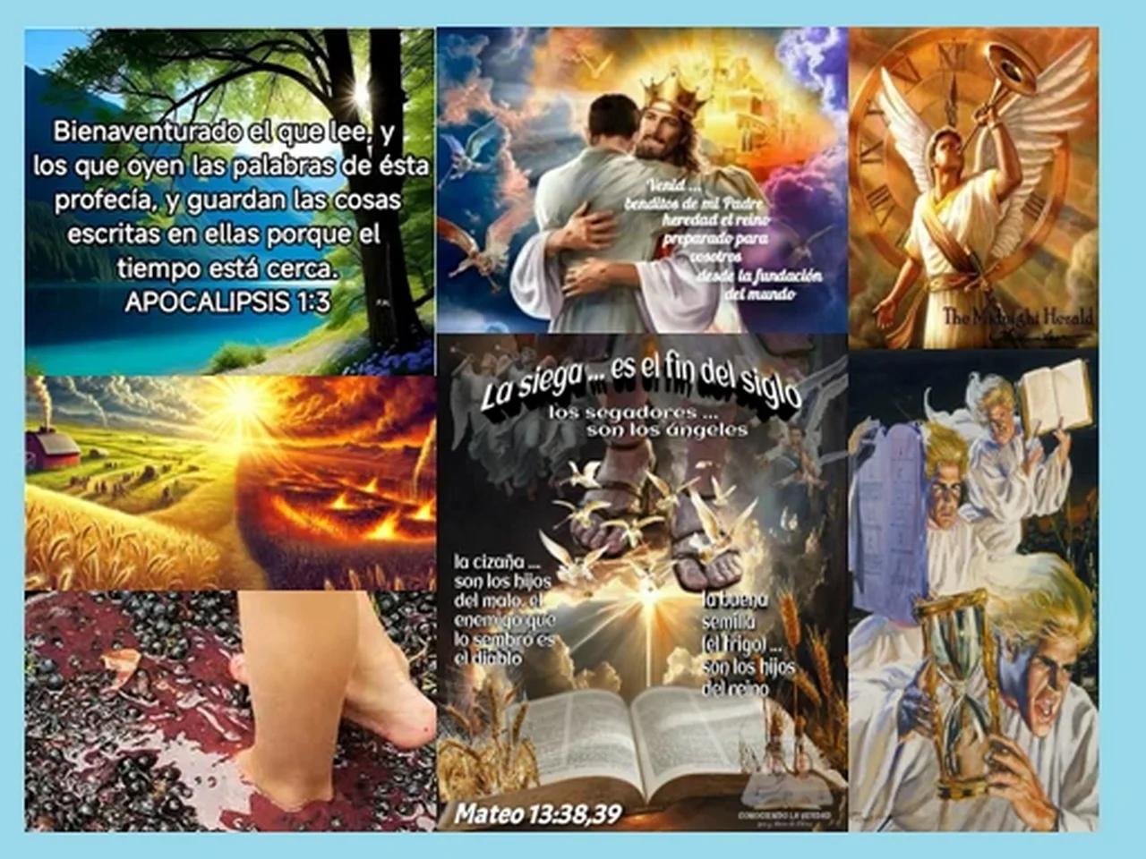 Jesús regresa AHORA a Jerusalén! Mateo 24. Lucas 21. Daniel 8, 9, 11 ...