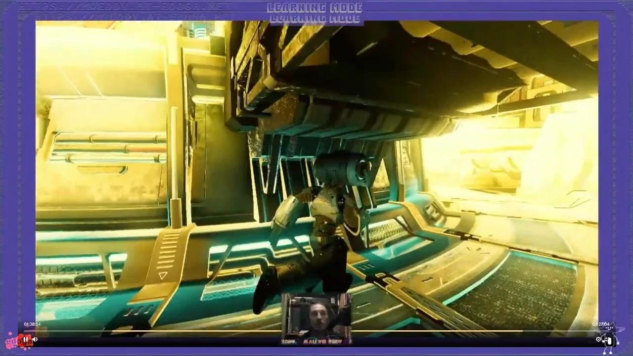 Summary: Day 4 in Godot Engine (game dev.)