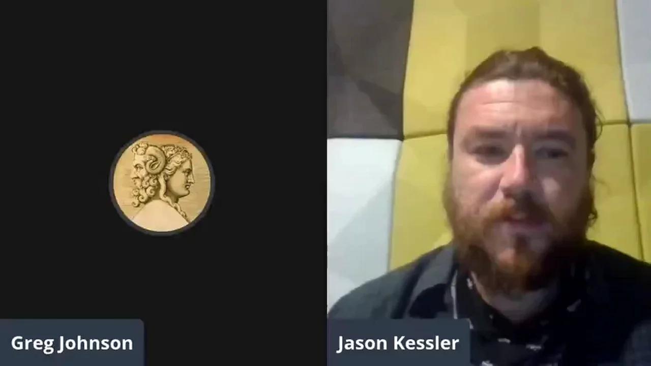 Counter-Currents Radio Podcast No. 348 with Jason Kessler