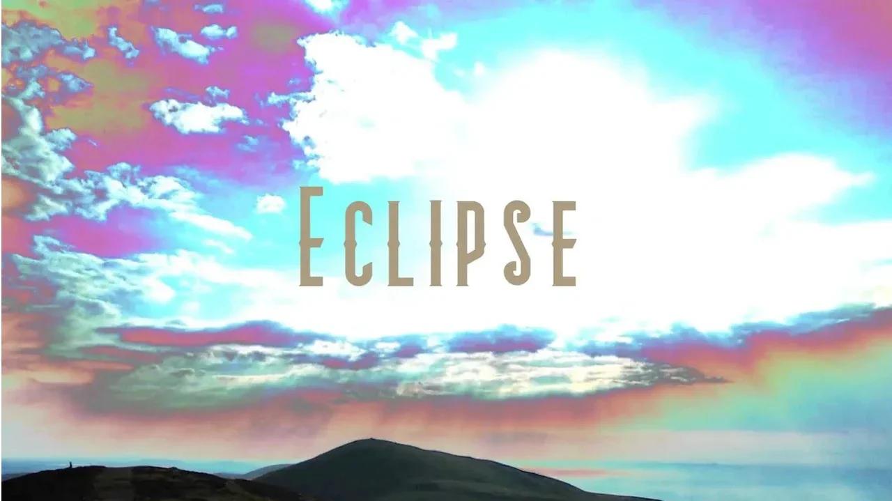 David William - Eclipse (Official Video)