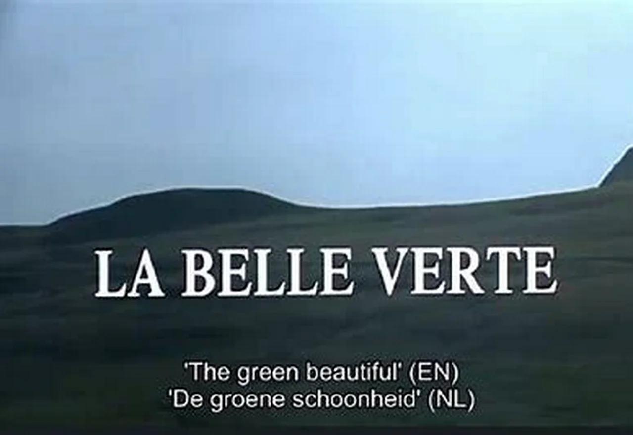 La Belle Verte The Green Beautiful - english subtitles