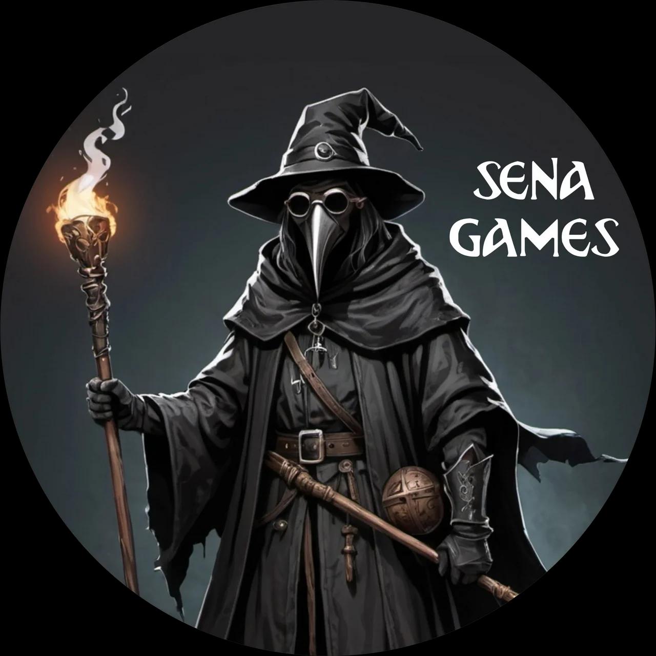 Canal Sena Games