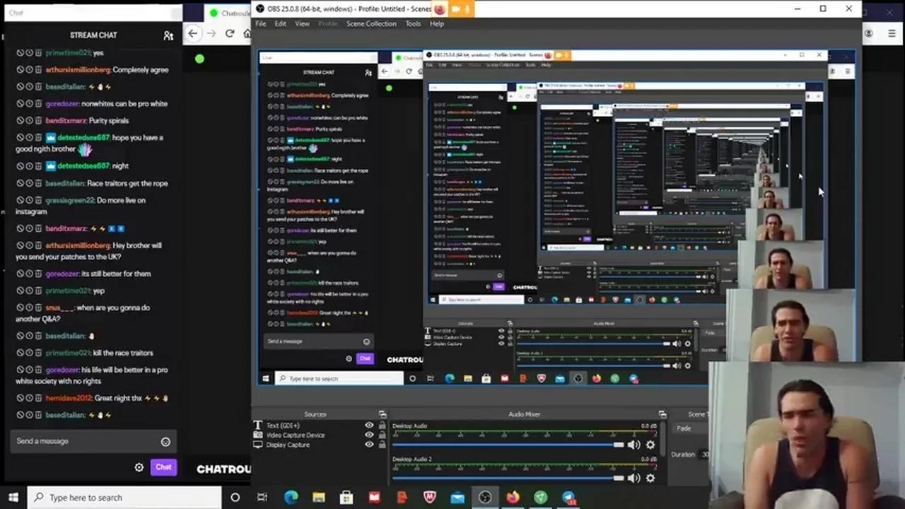 Gypsy Crusader Full Stream - September 20 2020