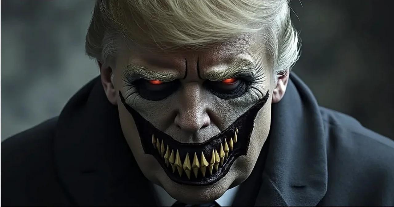 Doom & Disaster 2025 - They Live