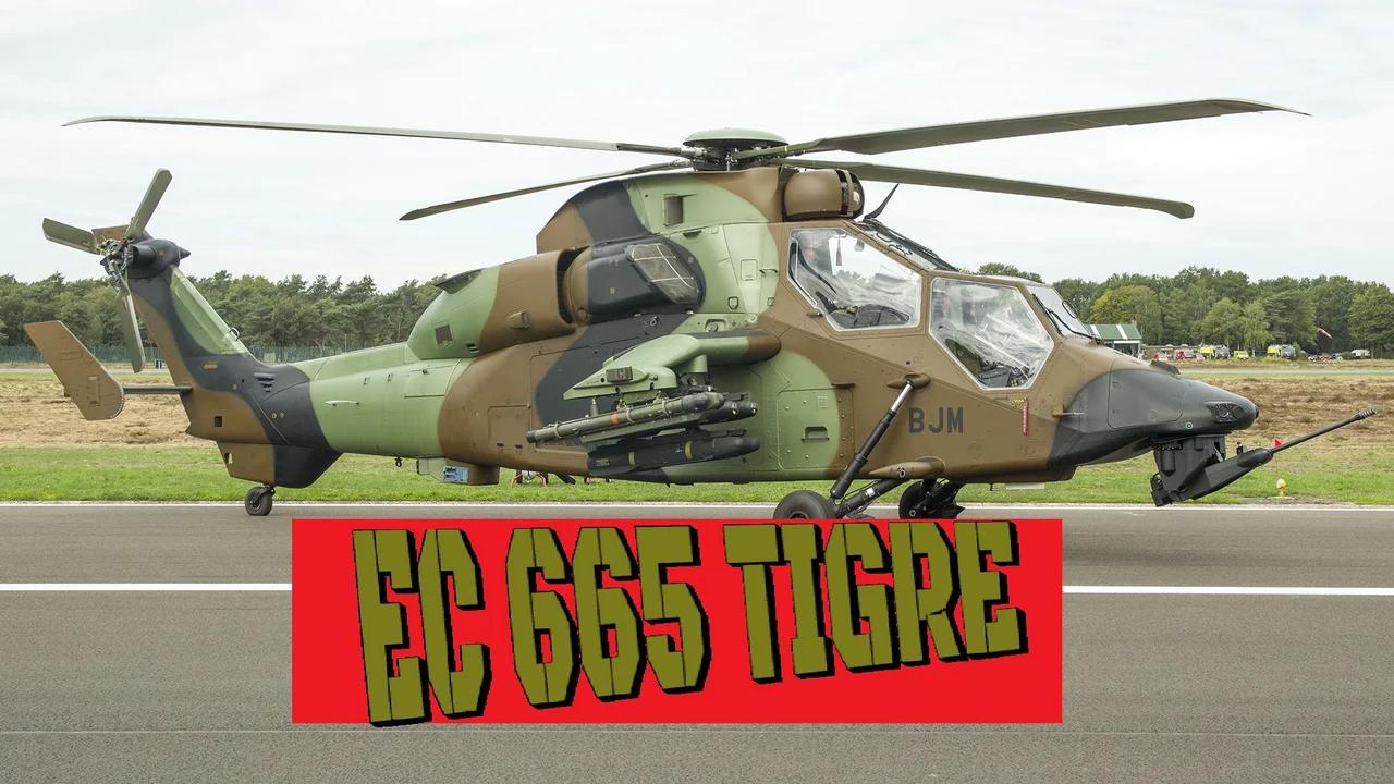 EC 665 Tigre
