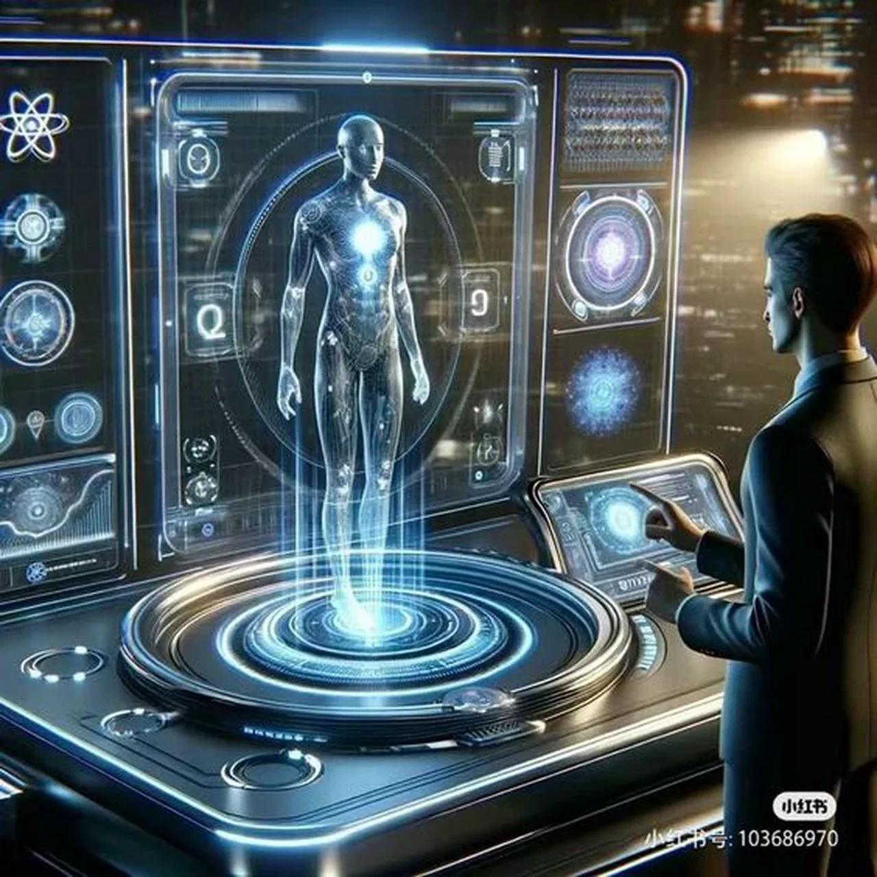 Our new CDC director on Darpa tv .. arpa-h