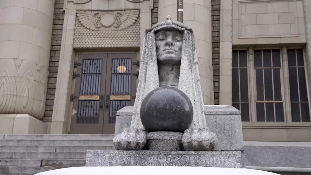 Exploring Freemasonry, Joseph Smith, and Temple Connections