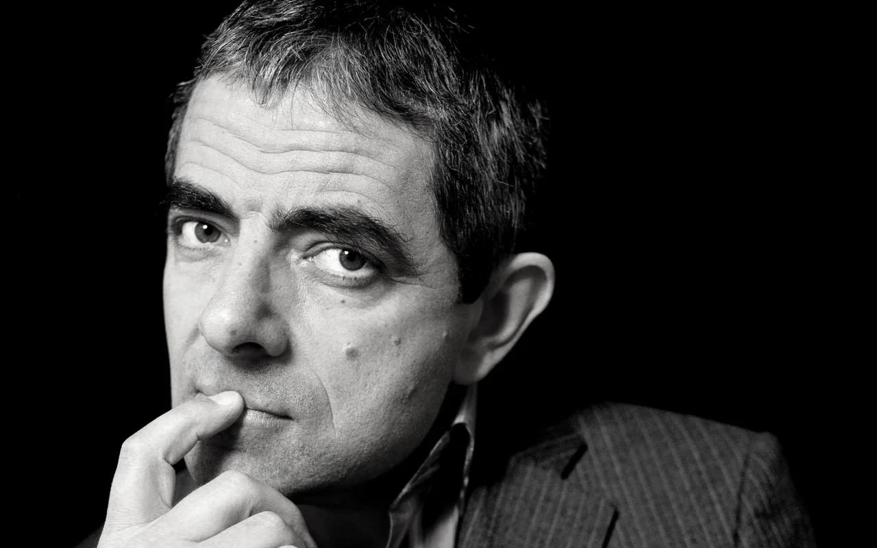Rowan Atkinson - Jokes and Free Expression