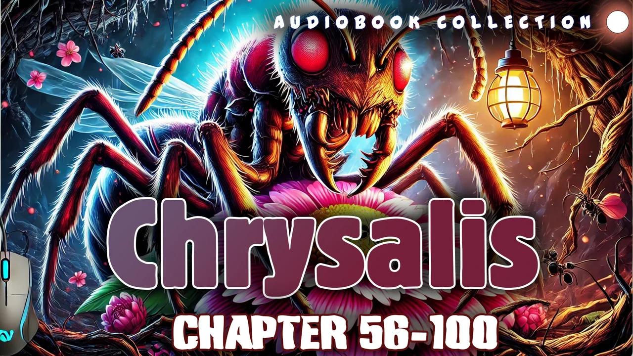 CHRYSALIS chapter 56-100