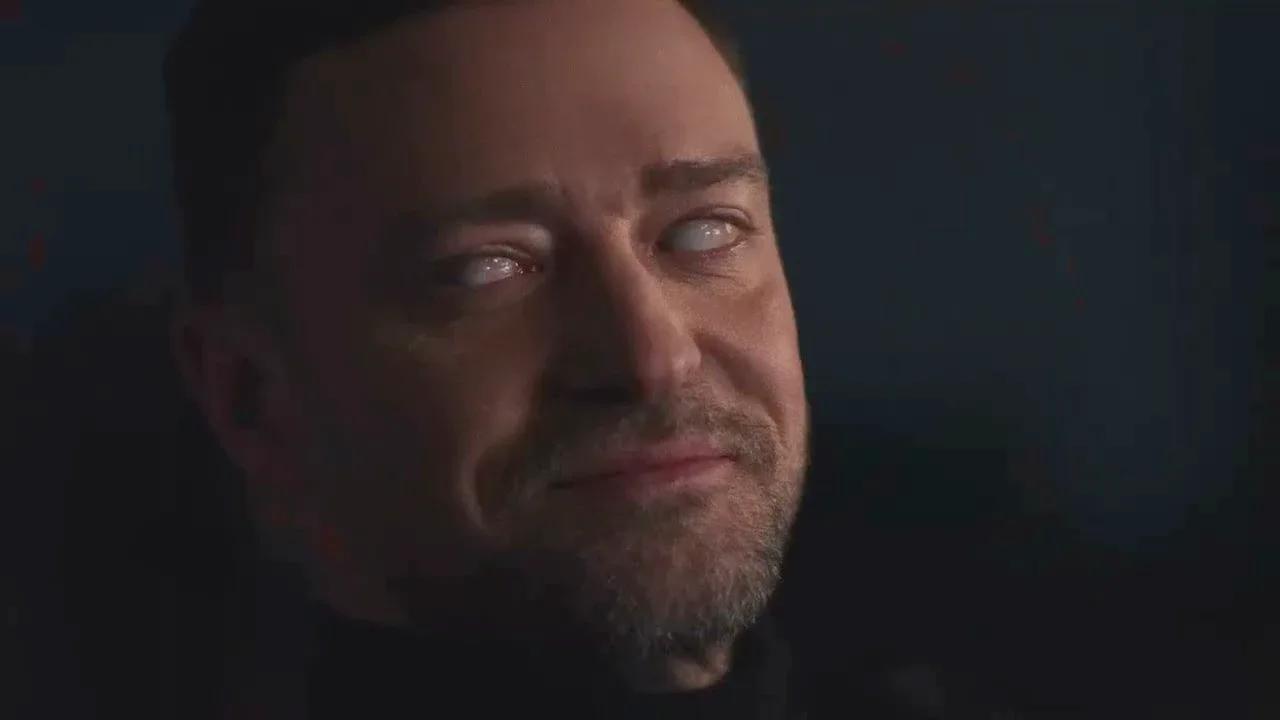 And elohim said, Let us make man in our image: to shade; illusion ...