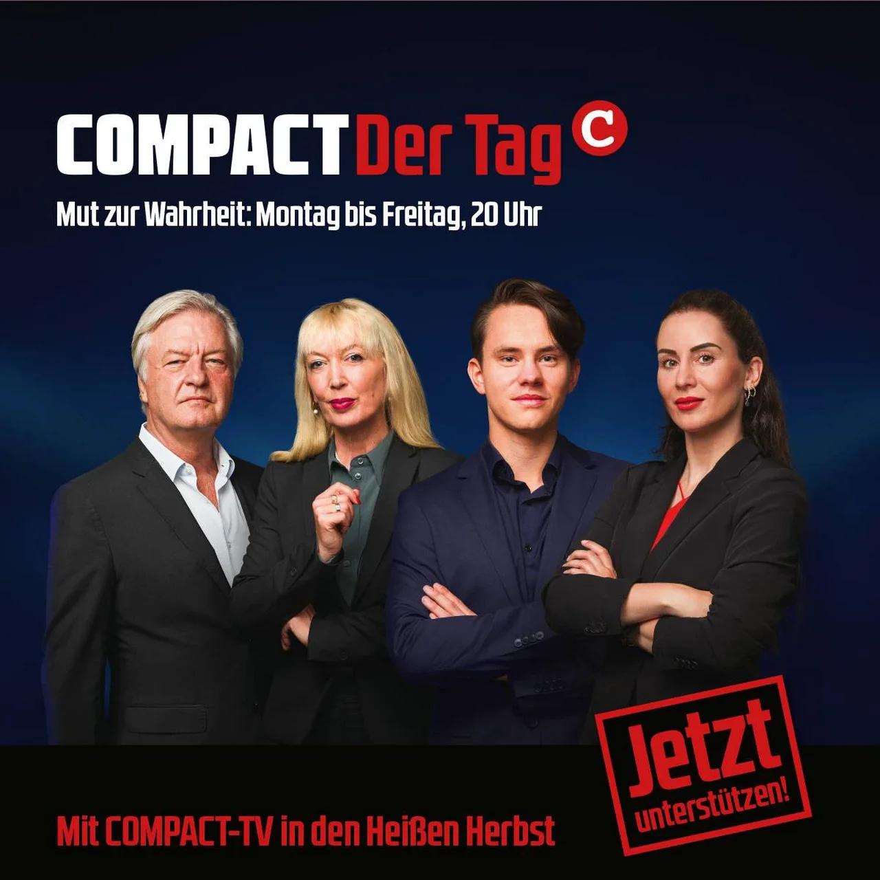 Jetzt unterstützen!